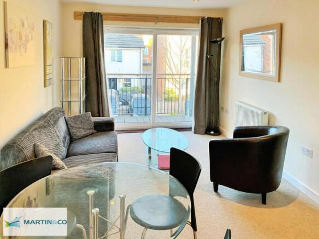 2 bedroom apartment for rent in Tean House, Havergate Way, RG2