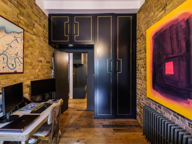 2 bedroom apartment for rent in Telford Yard, Wapping, E1W