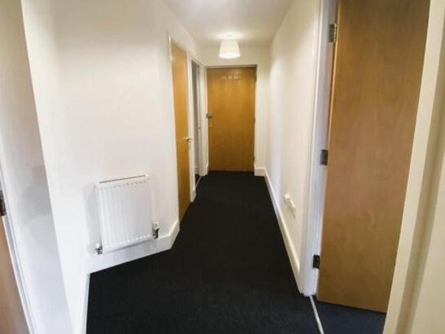 2 bedroom apartment for rent in Tempest Street, Wolverhampton, WV2