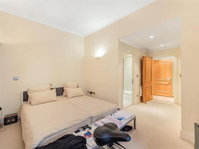 2 bedroom apartment for rent in Temple House, 6 Temple Avenue, London, EC4Y