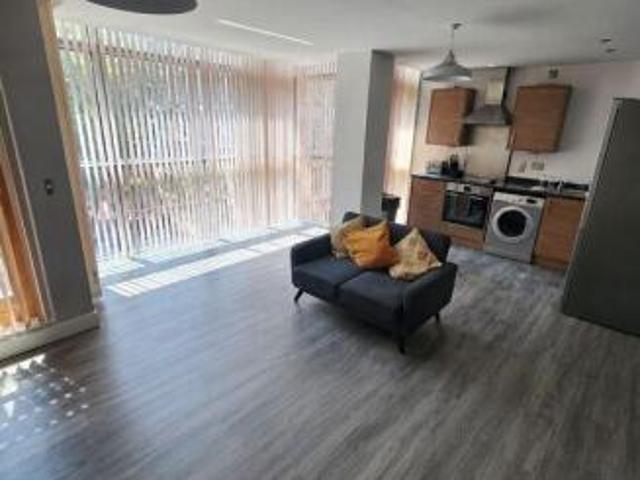 2 bedroom apartment for rent in Temple Street, BIRMINGHAM, West Midlands, B2