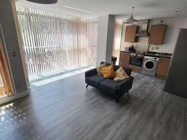 2 bedroom apartment for rent in Temple Street, BIRMINGHAM, Wes.
