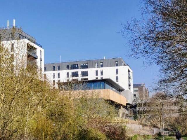 2 bedroom apartment for rent in Temple Street Keynsham Bristol BS31