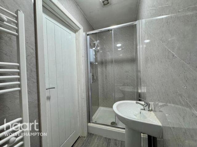 2 bedroom apartment for rent in Temple Street, WOLVERHAMPTON, WV2