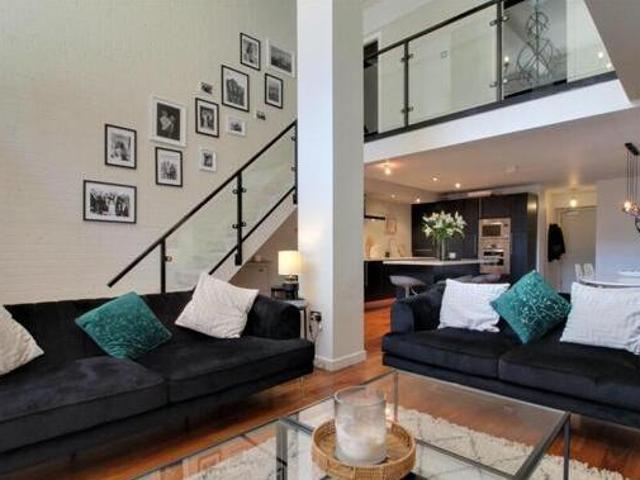 2 Bedroom Apartment For Rent In Tenby Street