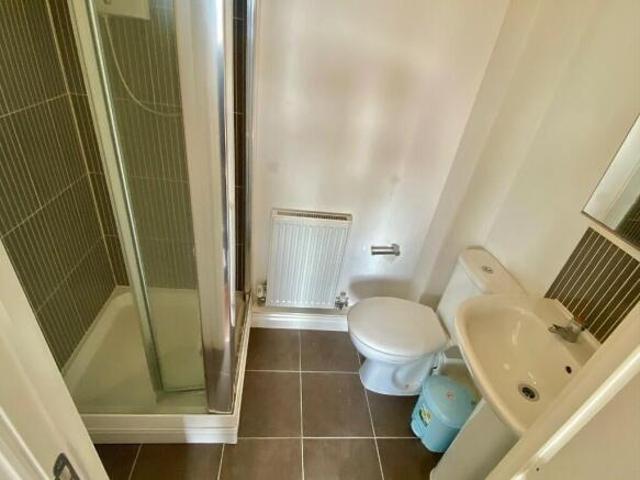2 bedroom apartment for rent in Terry Road, NEW STOKE VILLAGE, Coventry CV3