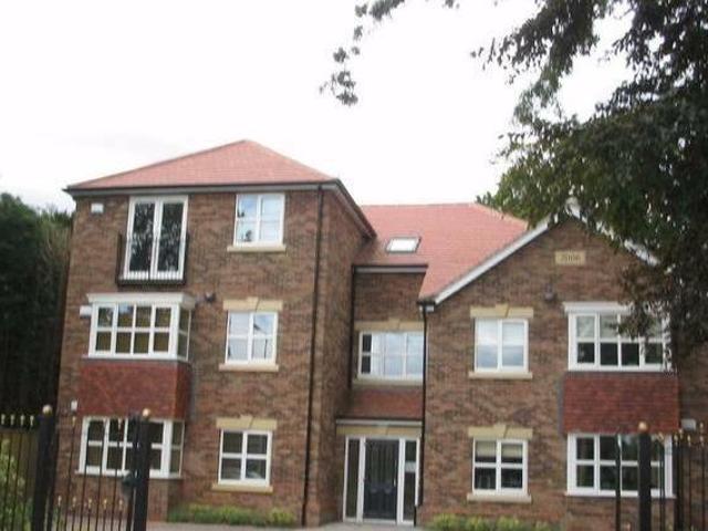 2 bedroom apartment for rent in Tetney Road Humberston DN36