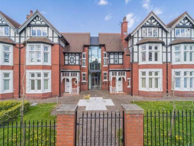2 bedroom apartment for rent in Tettenhall Road, Wolverhampton, WV6