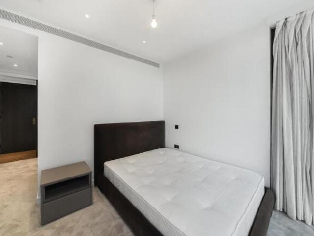 2 bedroom apartment for rent in Thames City, London SW8