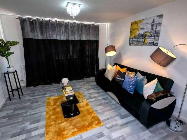 2 bedroom apartment for rent in Thamesmead East, London