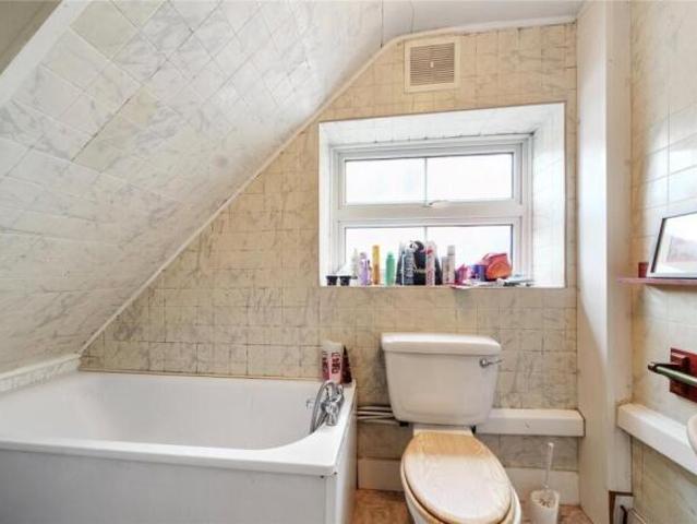 2 bedroom apartment for rent in Thane Villas, London, N7
