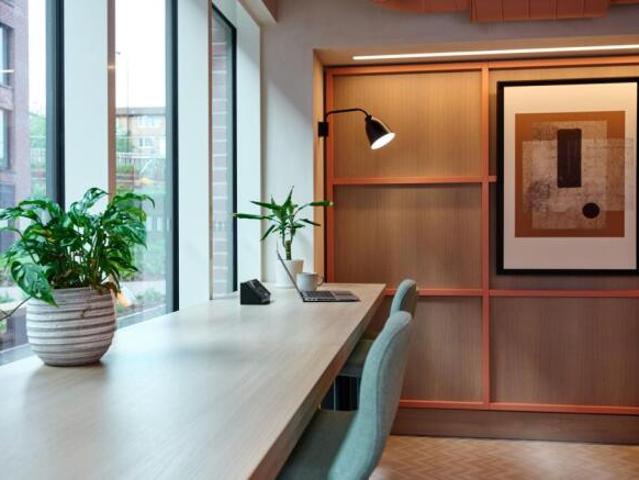2 bedroom apartment for rent in The Tilt Works, Sheffield S3