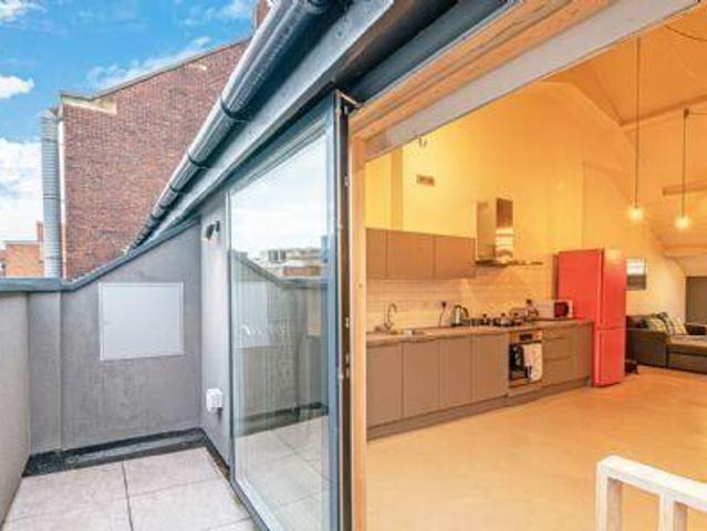 2 Bedroom Apartment For Rent In The Union Lofts, Guildhall Street