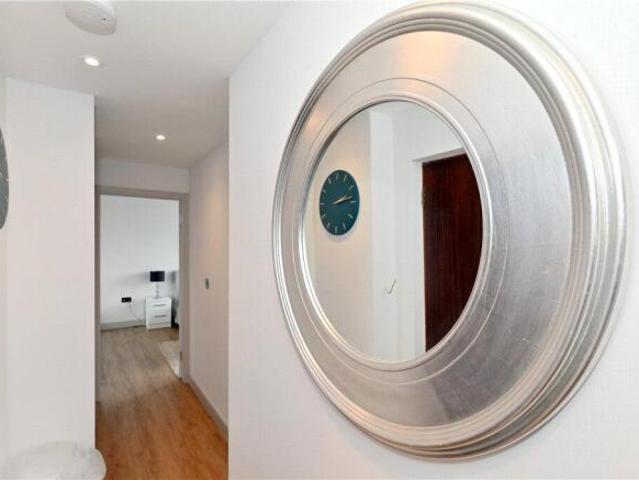 2 bedroom apartment for rent in The Water Gardens, Burwood Place, W2