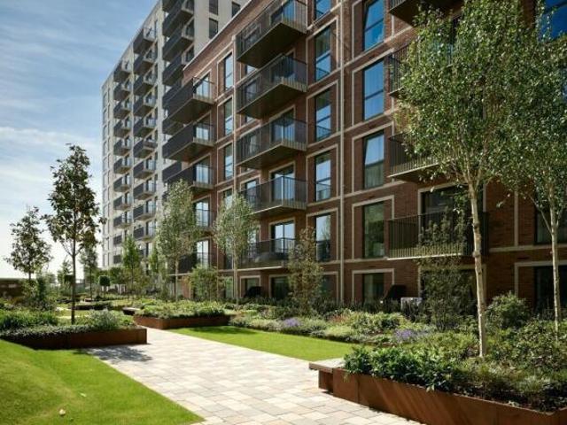 2 bedroom apartment for rent in The Watermint, Hendon, London, NW9