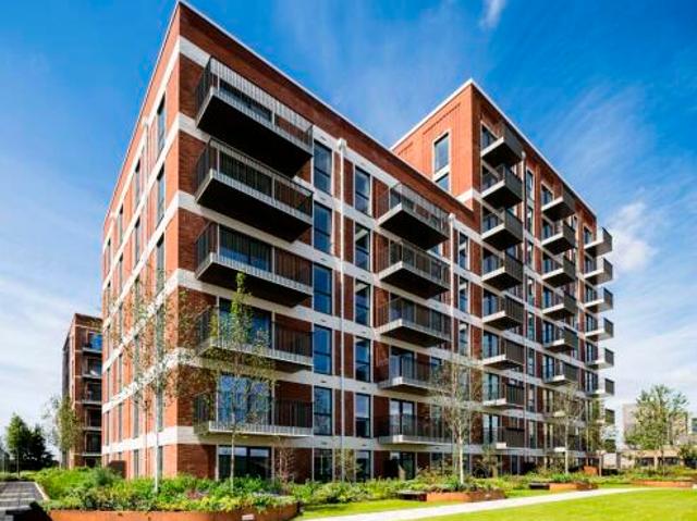 2 bedroom apartment for rent in The Watermint, Hendon, London, NW9
