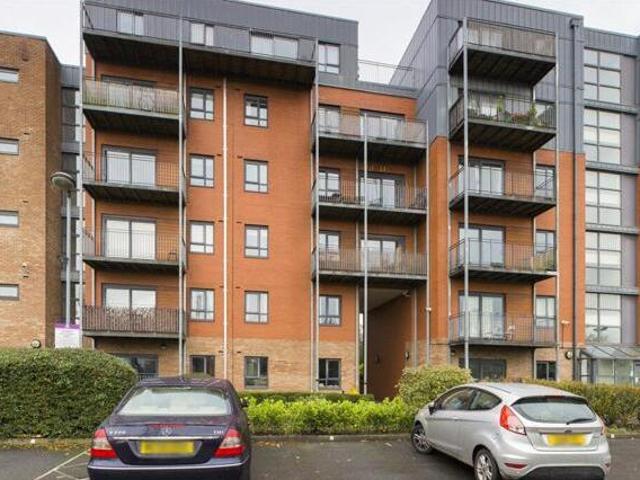 2 Bedroom Apartment For Rent In The Waterfront, Manchester