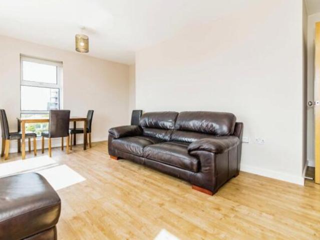 2 bedroom apartment for rent in The Waterfront, Openshaw, Manchester, M11