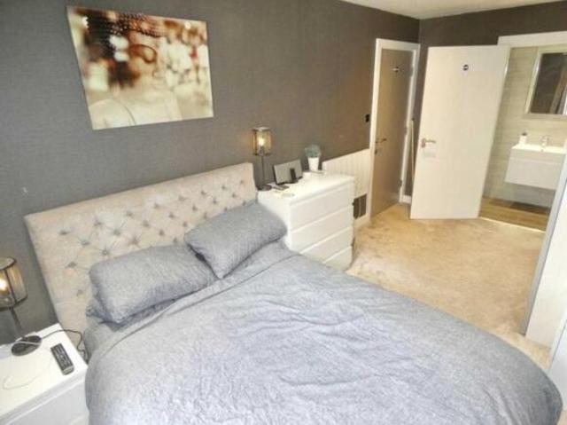 2 bedroom apartment for rent in The Wentwood, Newton Street, Manchester, M1