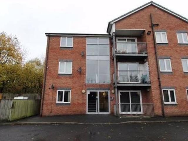 2 bedroom apartment for rent in The Wheelgate Bolton BL3