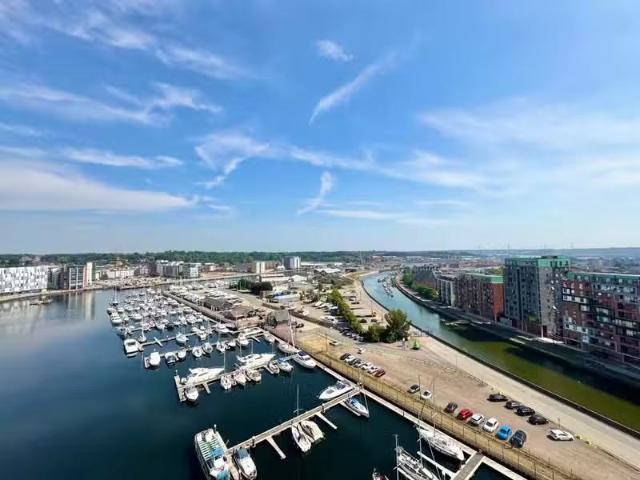 2 bedroom apartment for rent in The Winerack, IP4