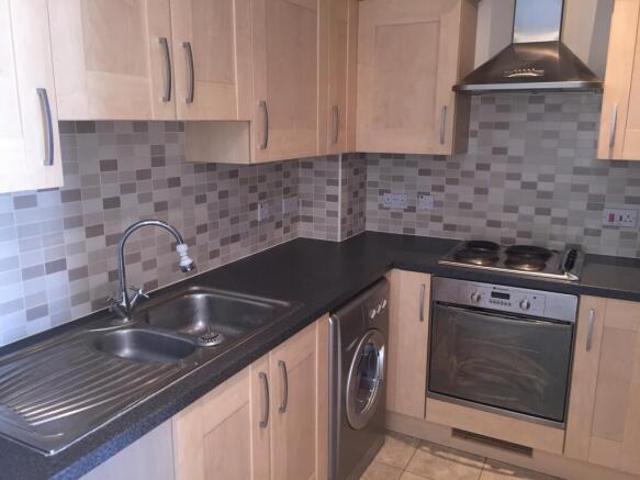 2 bedroom apartment for rent in The Academy, Holly St, Luton, Beds, LU1