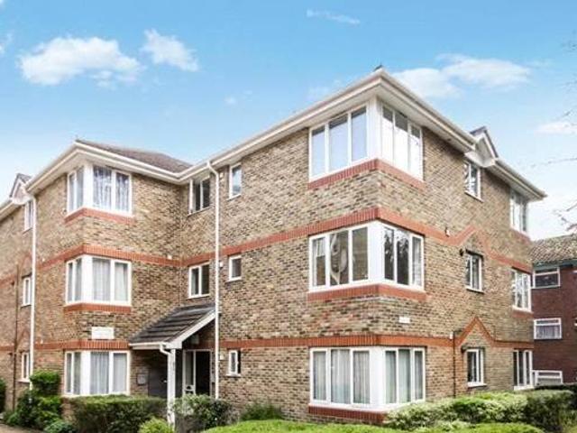 2 bedroom apartment for rent in The Allens 67 Surrey Road Branksome Poole BH12