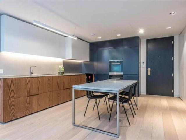 2 bedroom apartment for rent in The Askew Building, 50 Bartholomew Close, London, EC1A