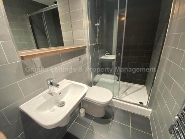 2 bedroom apartment for rent in The Assembly, 1 Cambridge Street, Manchester, M1 5GB, M1