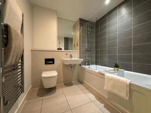 2 bedroom apartment for rent in The Astley Manchester M1