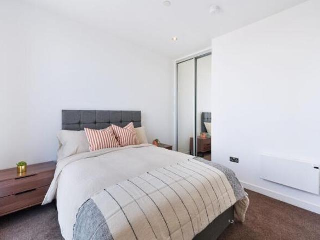 2 bedroom apartment for rent in The Astley Manchester M1