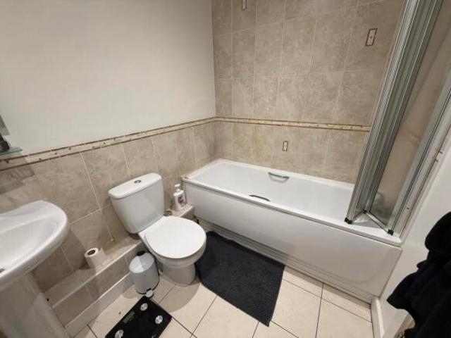2 bedroom apartment for rent in The Apex, Peterborough PE2 8AT, PE2