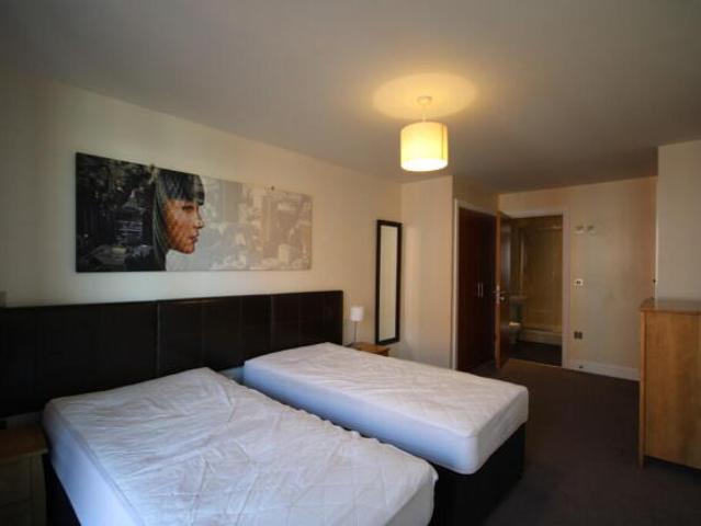 2 bedroom apartment for rent in The Arcadian, Hurst Street, Birmingham, B5