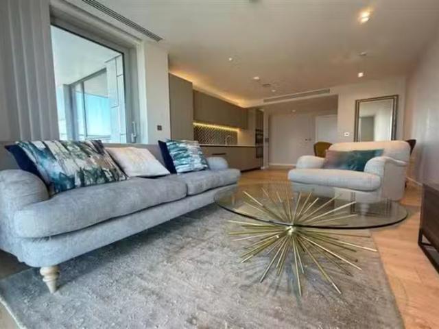 2 bedroom apartment for rent in The Atlas Building, City Road.