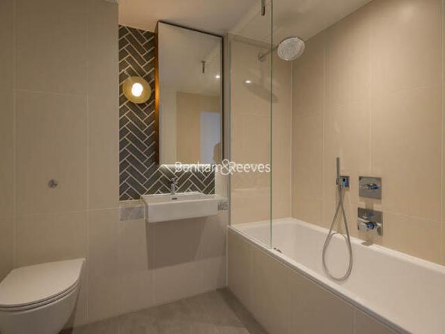 2 bedroom apartment for rent in Atlas Building, City Road, Old Street, EC1V