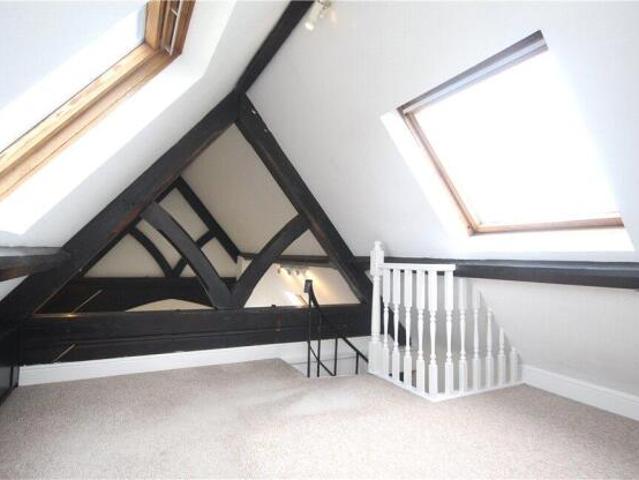 2 bedroom apartment for rent in The Avenue, Ealing, W13