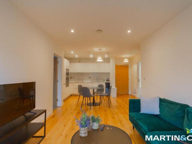 2 bedroom apartment for rent in The Axium, Windmill Street, Birmingham, B1