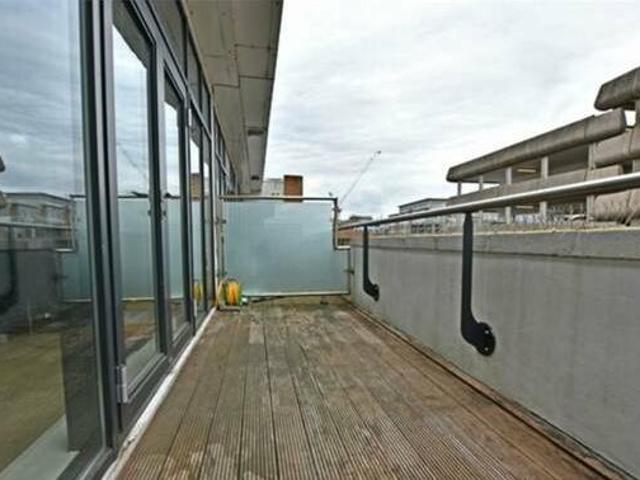 2 bedroom apartment for rent in The Axis NG1