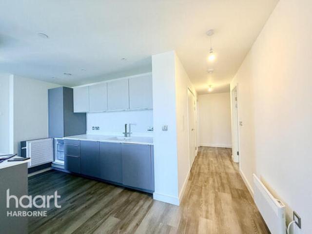 2 bedroom apartment for rent in The Bank, Brindley Place, Birmingham, B16