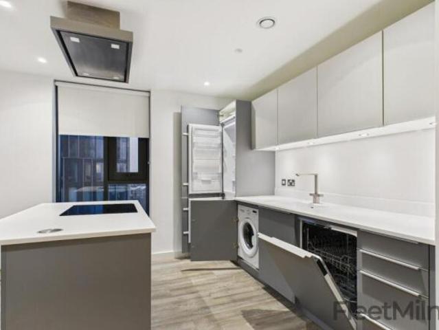 2 bedroom apartment for rent in The Bank Tower 2, 58 Sheepcote Street, B16 8WL, B16