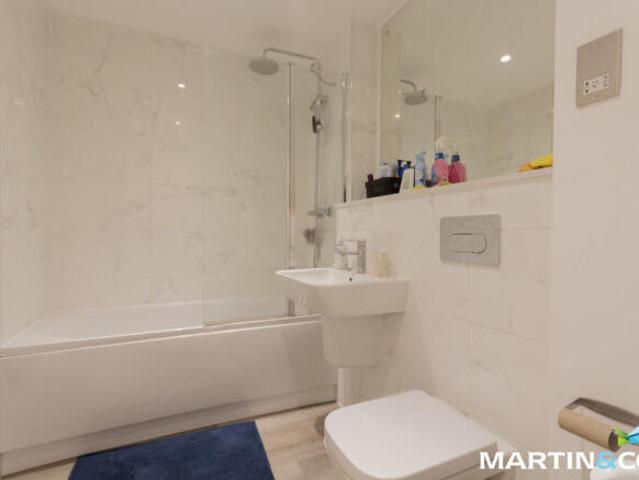 2 bedroom apartment for rent in The Bank Tower 2, Sheepcote Street, Birmingham, B16