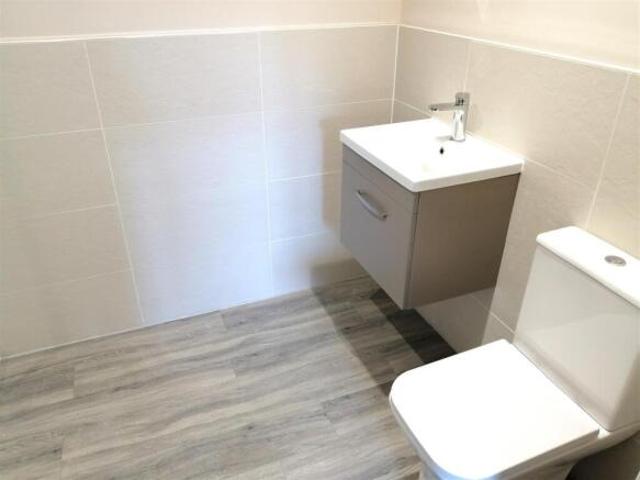 2 bedroom apartment for rent in The Bailey, City Road, M15