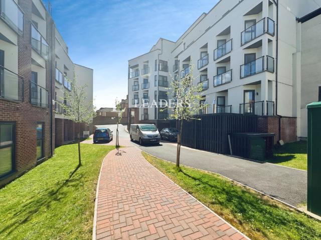2 bedroom apartment for rent in The Balbirs, Portswood Road Southampton SO17