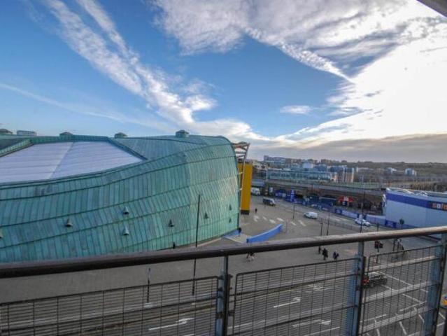2 bedroom apartment for rent in The Bar, City Centre, Newcastle upon Tyne, NE1