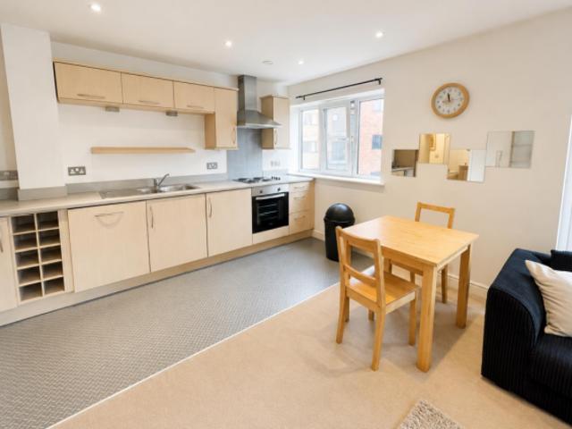 2 bedroom apartment for rent in The Bar, Newcastle upon Tyne, NE1
