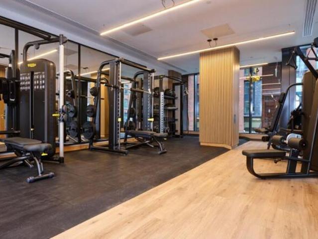 2 bedroom apartment for rent in The Barnum, Nottingham NG2