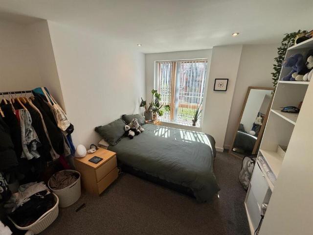 2 bedroom apartment for rent in The Base, 12 Arundel Street, Manchester, M15 4JP, M15