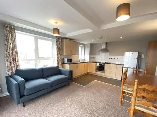 2 bedroom apartment for rent in The Bayley New Bayley Street M3