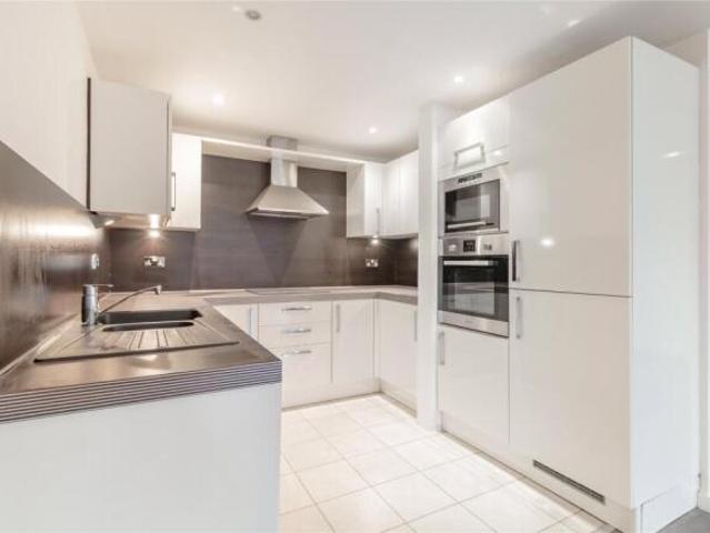2 bedroom apartment for rent in The Belvedere, Homerton Street, Cambridge, CB2