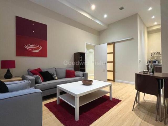 2 bedroom apartment for rent in The Birchin, Joiner Street, Northern Quarter, M4